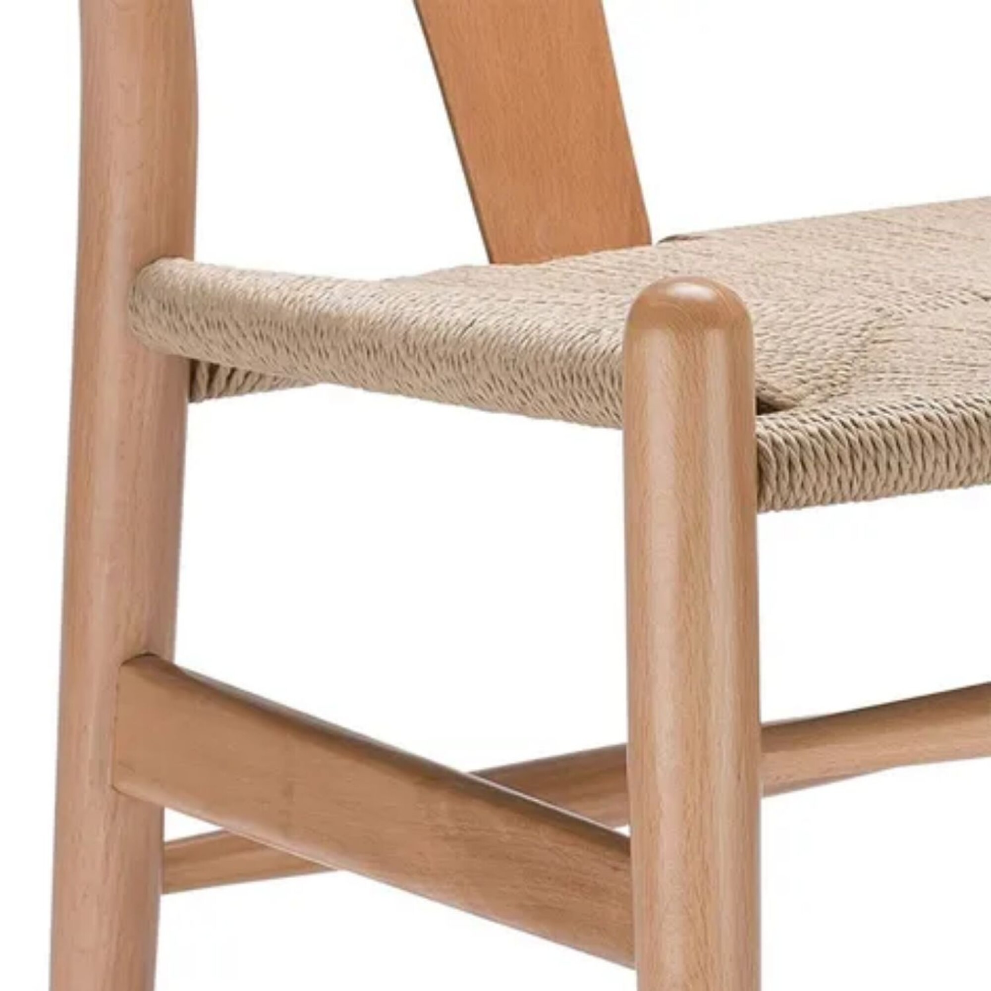 Promo 4 Sillas Wishbone — La Cueva Muebles