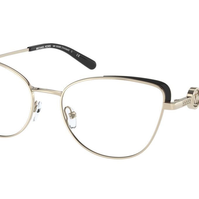 Michael Kors Midnight Gold — Optica Americana