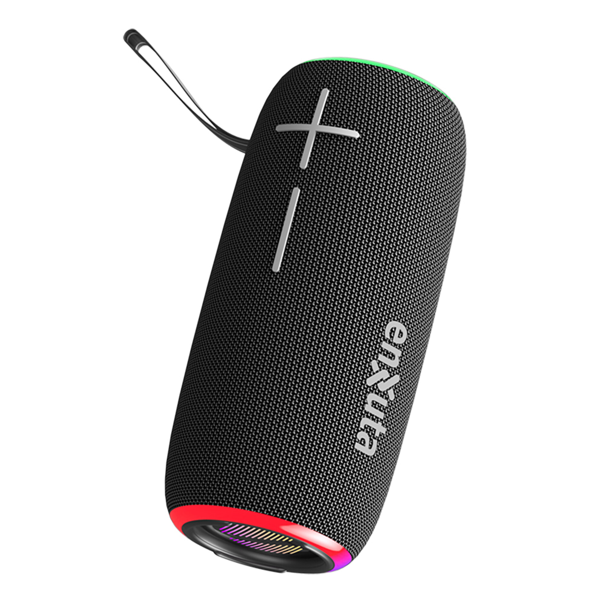 Parlante Portátil Bluetooth 200w — Castro
