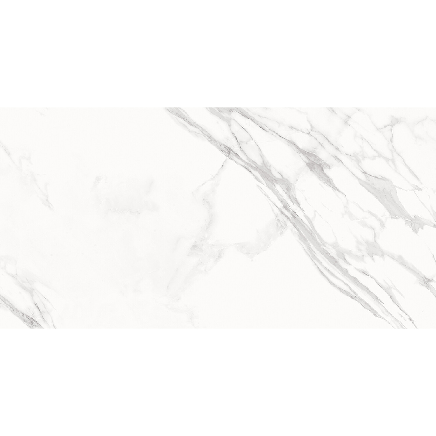 Porcelanato Coliseo Blanco Grande "a" 60x120 Cm — Castro