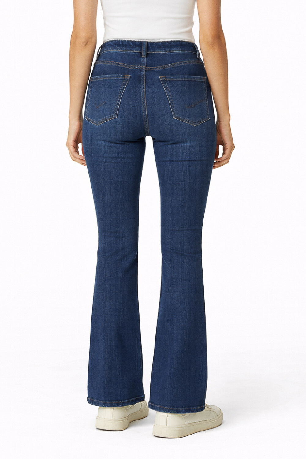 Pantalon Costoro - Azul Indigo — Indian
