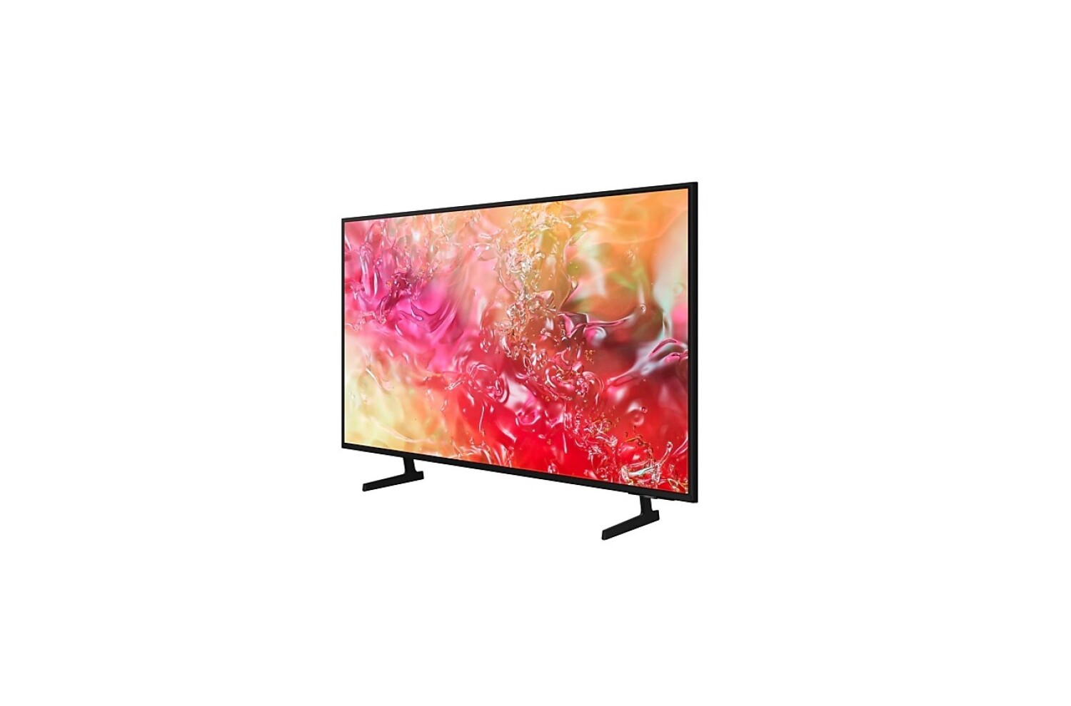 Smart Tv Samsung 50" DU7000 Crystal UHD 4K — Tienda Porto