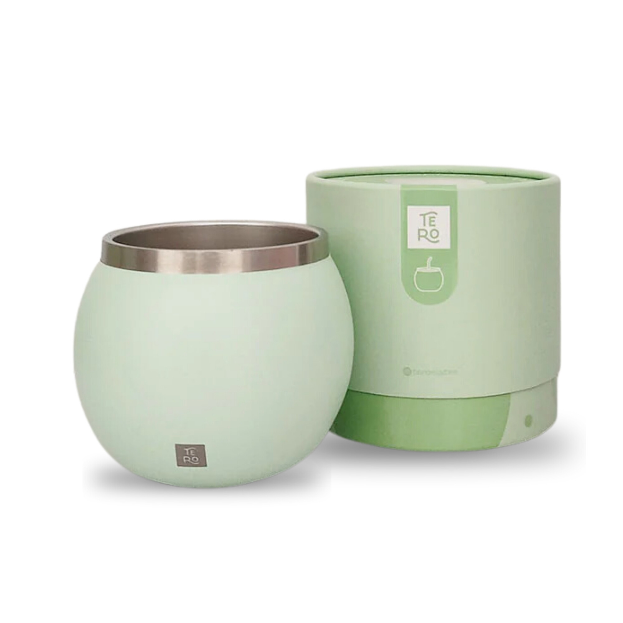 Mate Bubble Tero 210ml - Wasabi — Aventureros
