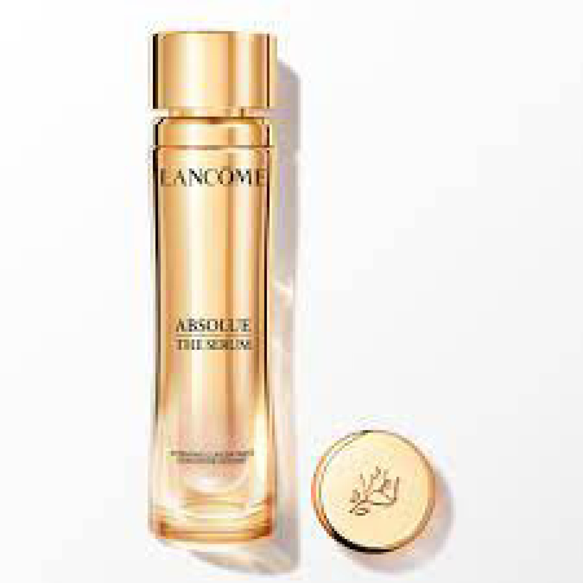 Sérum Lancome Absolue The Serúm Plumping & Smoothing 30ml — San Roque