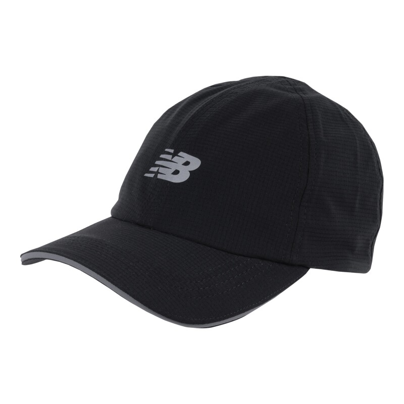 Gorros New Balance - NB PERFORMANCE - LAH13002BK - BLACK — New Balance