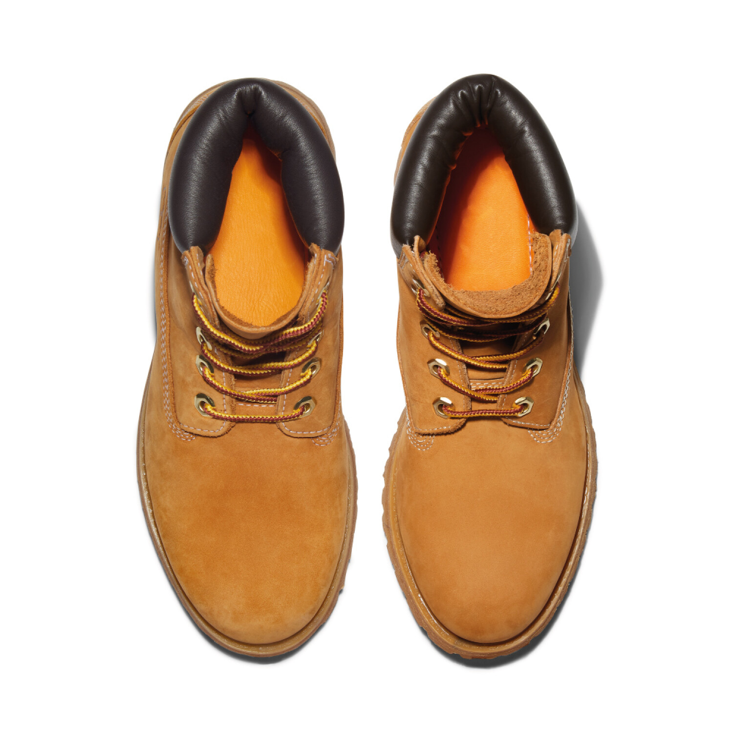 Botas Timberland Premium 6 Inch Waterproof Mujer — Inbox