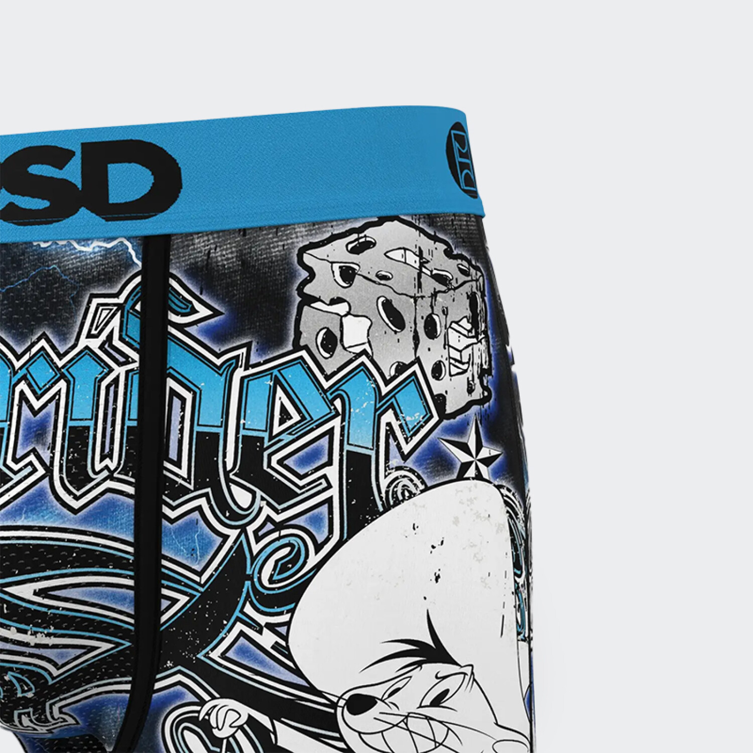 Calzoncillos PSD Speedy Gonzales - Multicolor — Inbox