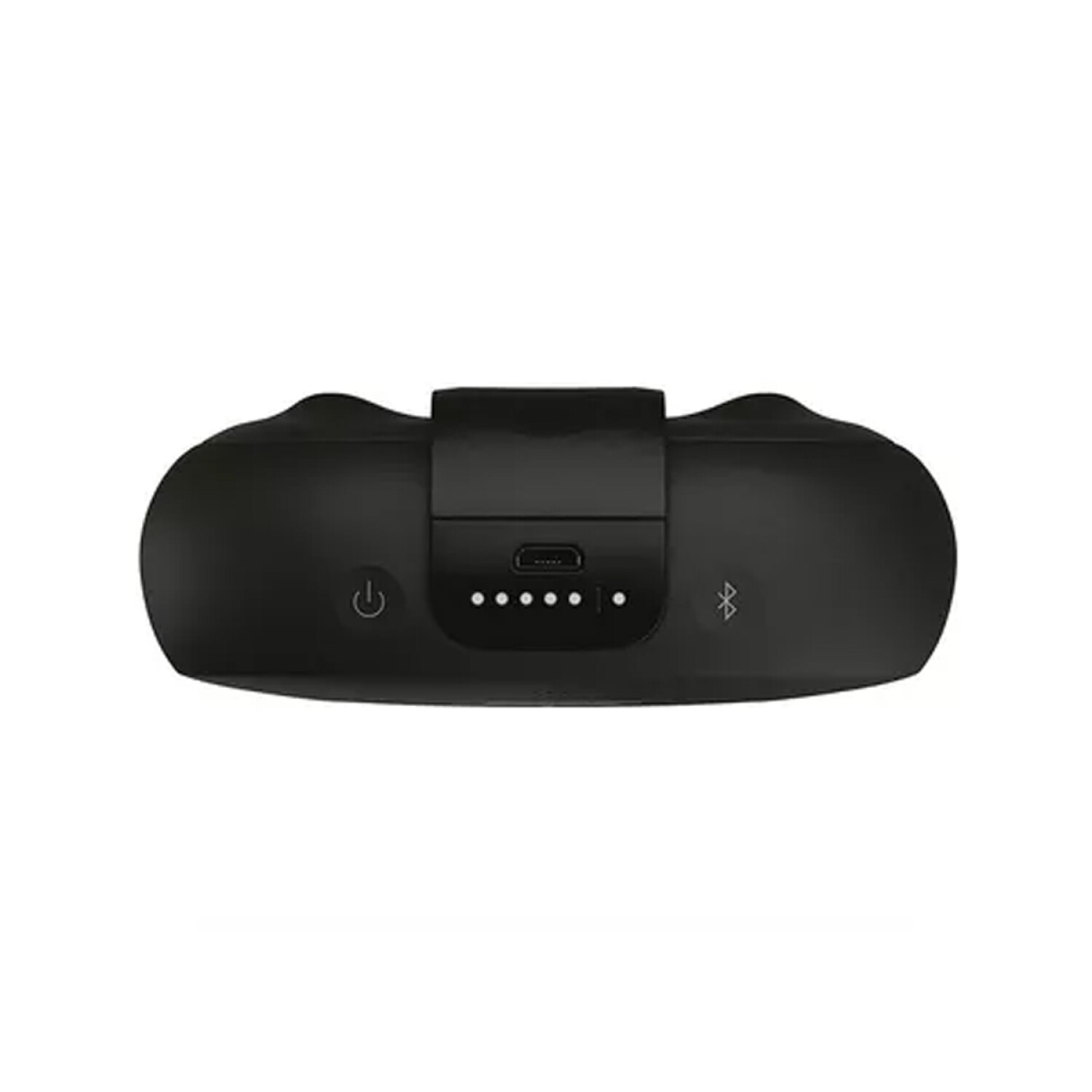 Parlante portátil Bose Soundlink Micro Black — ZonaTecno