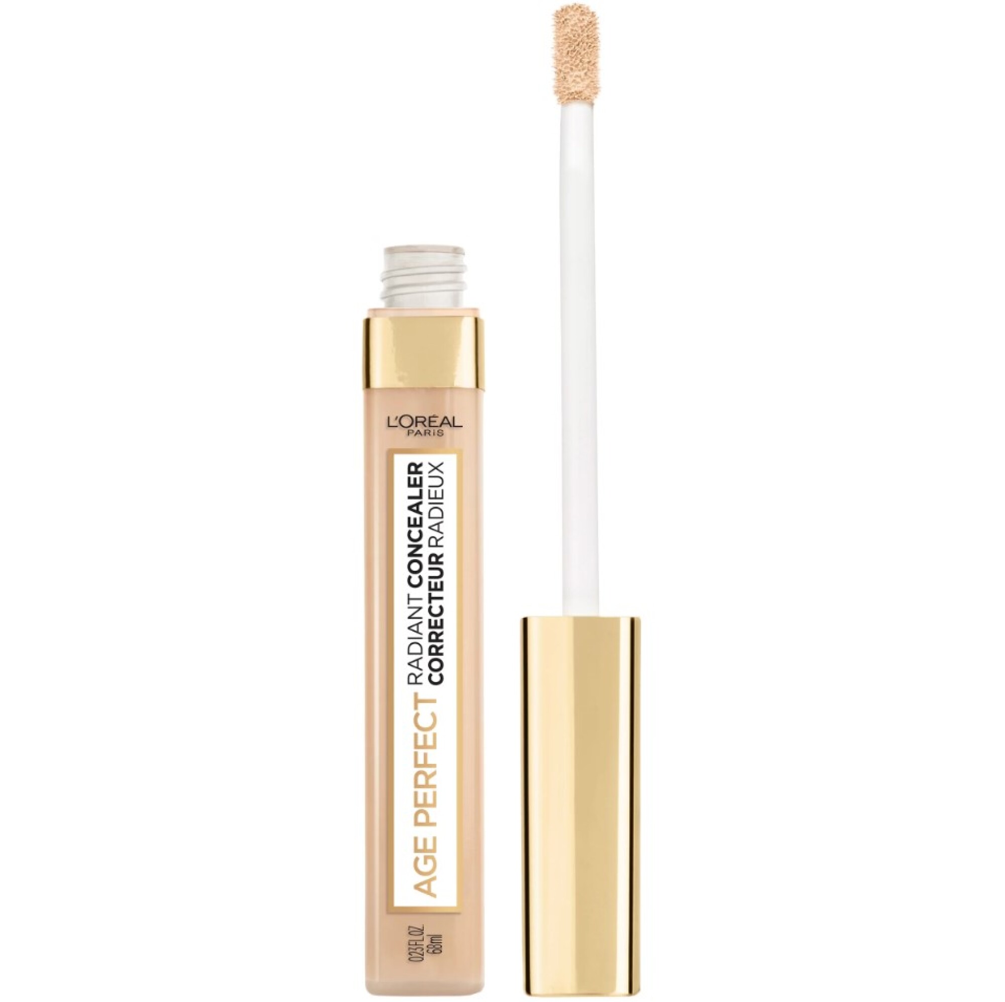 Loreal Ap Makeup Radiant Concealer Ivory — San Roque