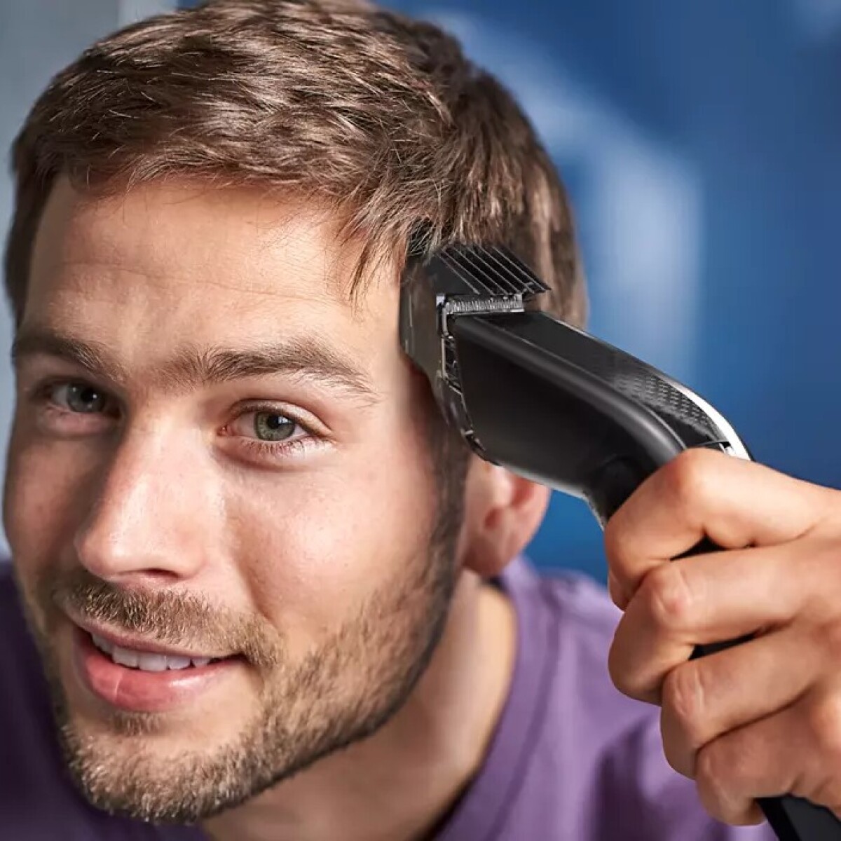 Corta Pelo Philips HC7650/15 Serie 7000 a Bateria — Bristol