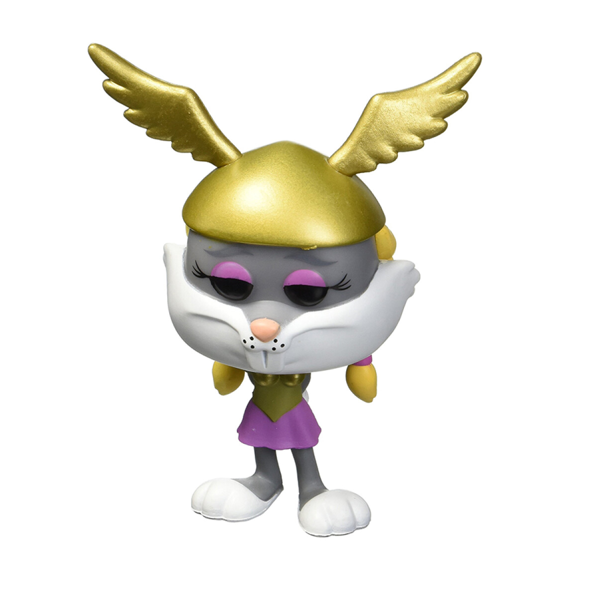 Bugs Bunny (Opera) • Looney Tunes - 311 — X Uruguay