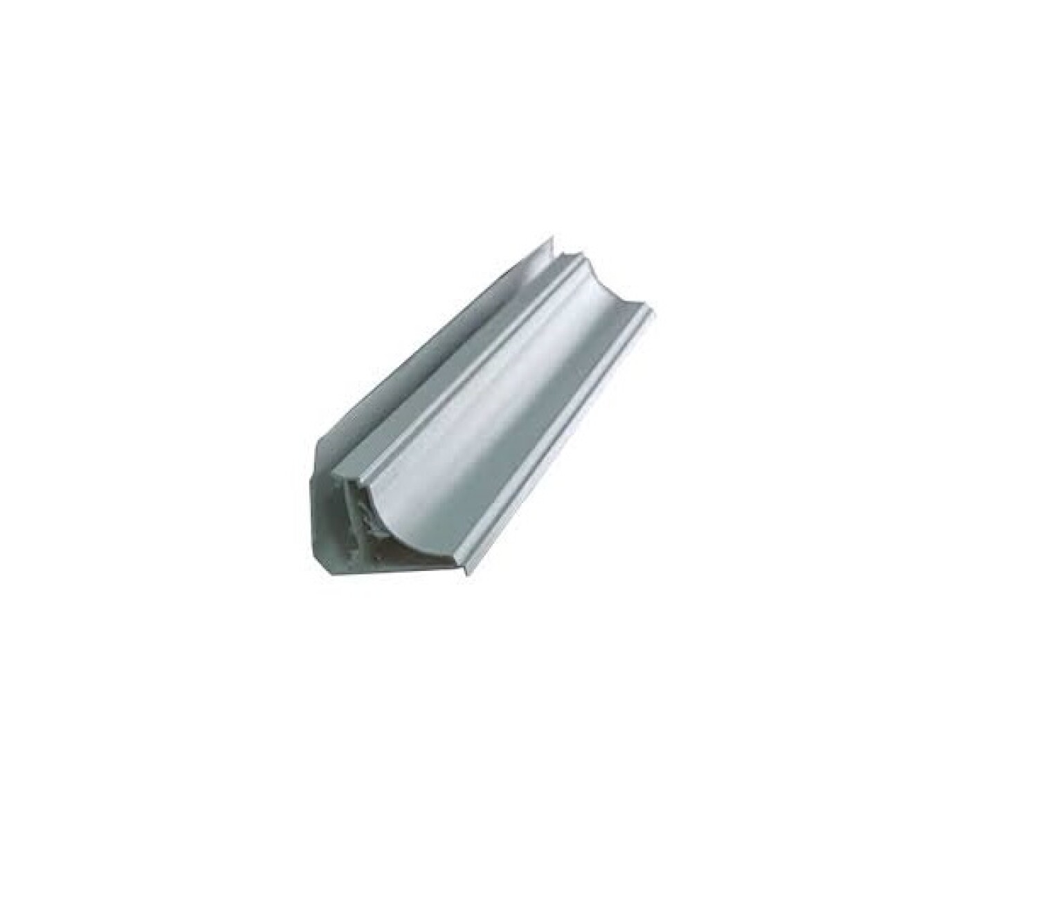 Perimetral 6m nobre blanco — Barraca Dayman