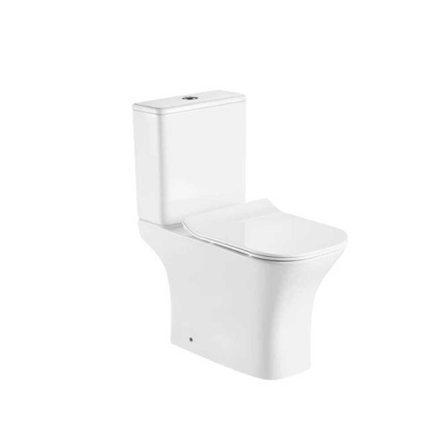 Depósito para Inodoro New Golf — Bagno & Company