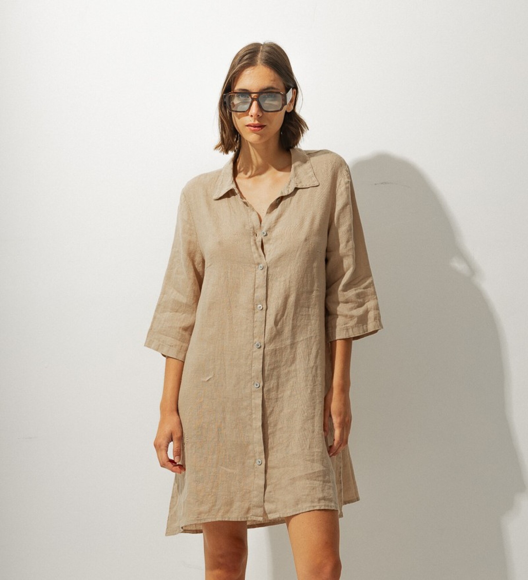 VESTIDO NOA — Rotunda