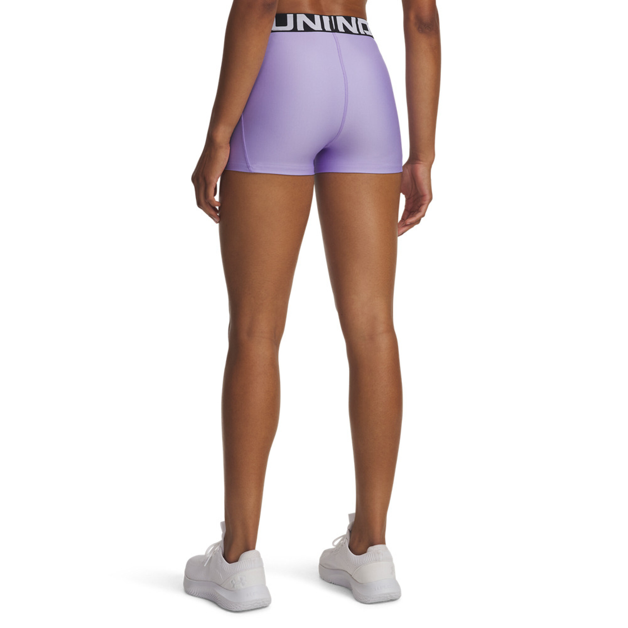 UA HG Shorty-PPL - PPL-538 — Sallustro