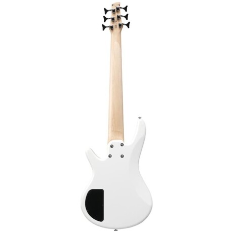 Bajo Electrico Ibanez Gsr186-tum 6str Tungsten Matte — Palacio de la Música