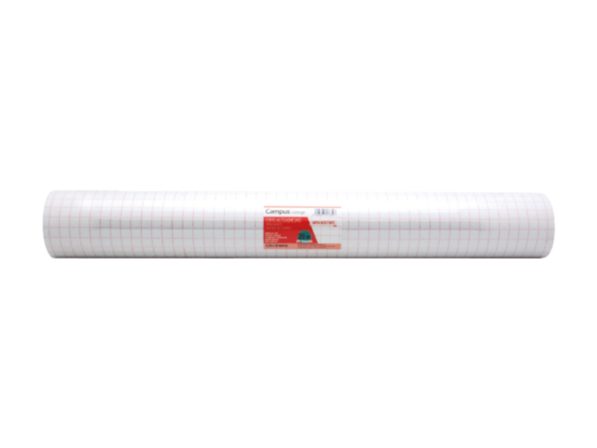 Papel autoadhesivo transparente — Infantozzi
