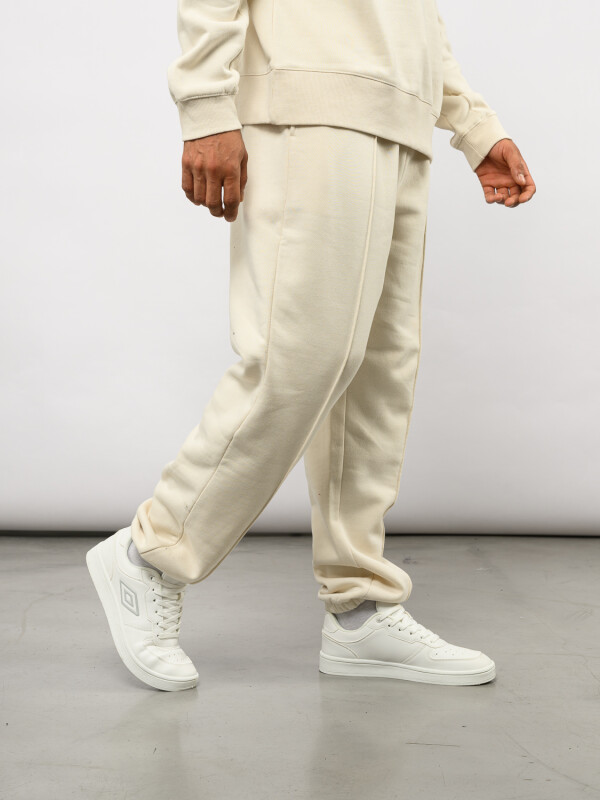 PANTALÓN JOGGER RLXD Umbro Hombre - 00b — Timeout