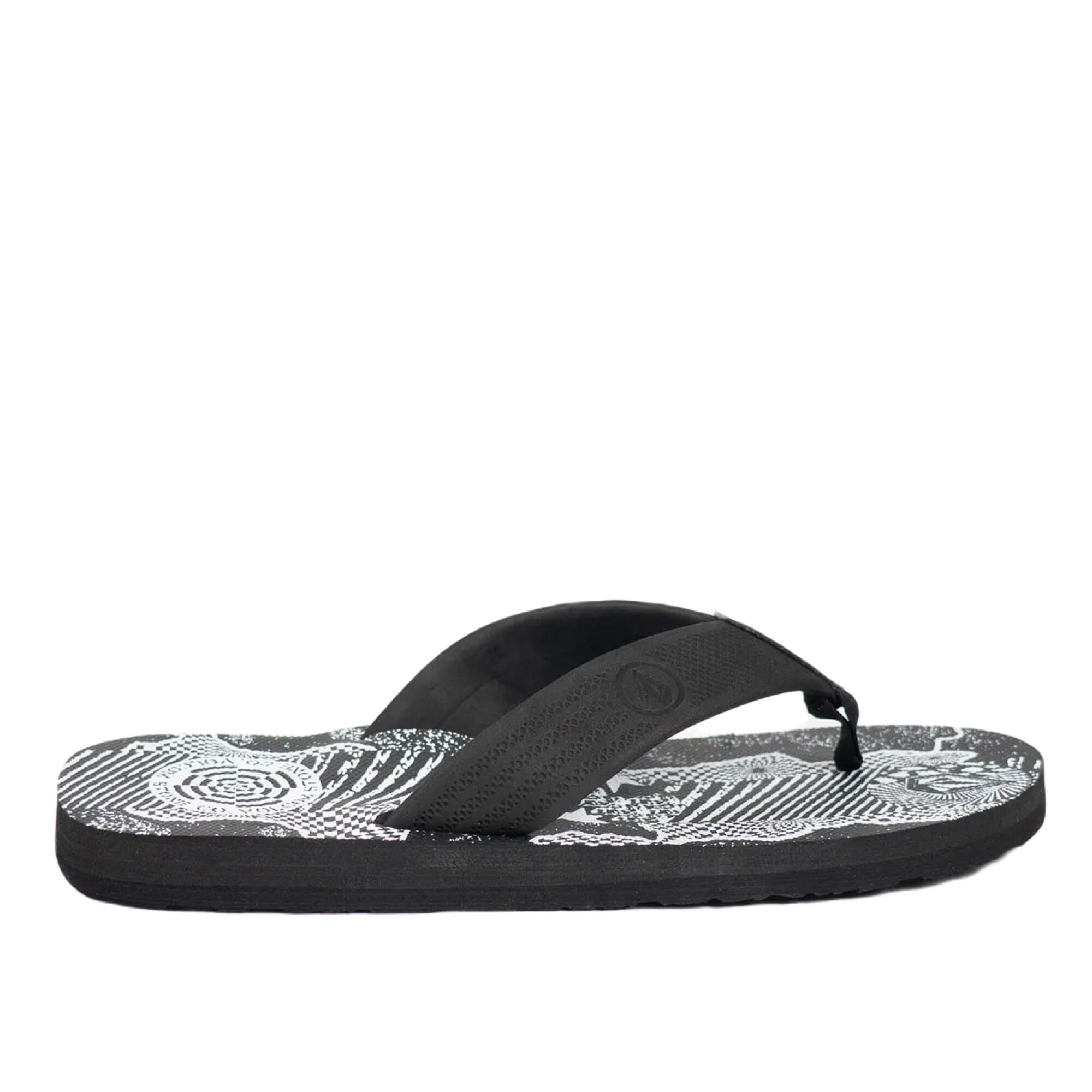 Ojotas Volcom Break - Multicolor — La Isla