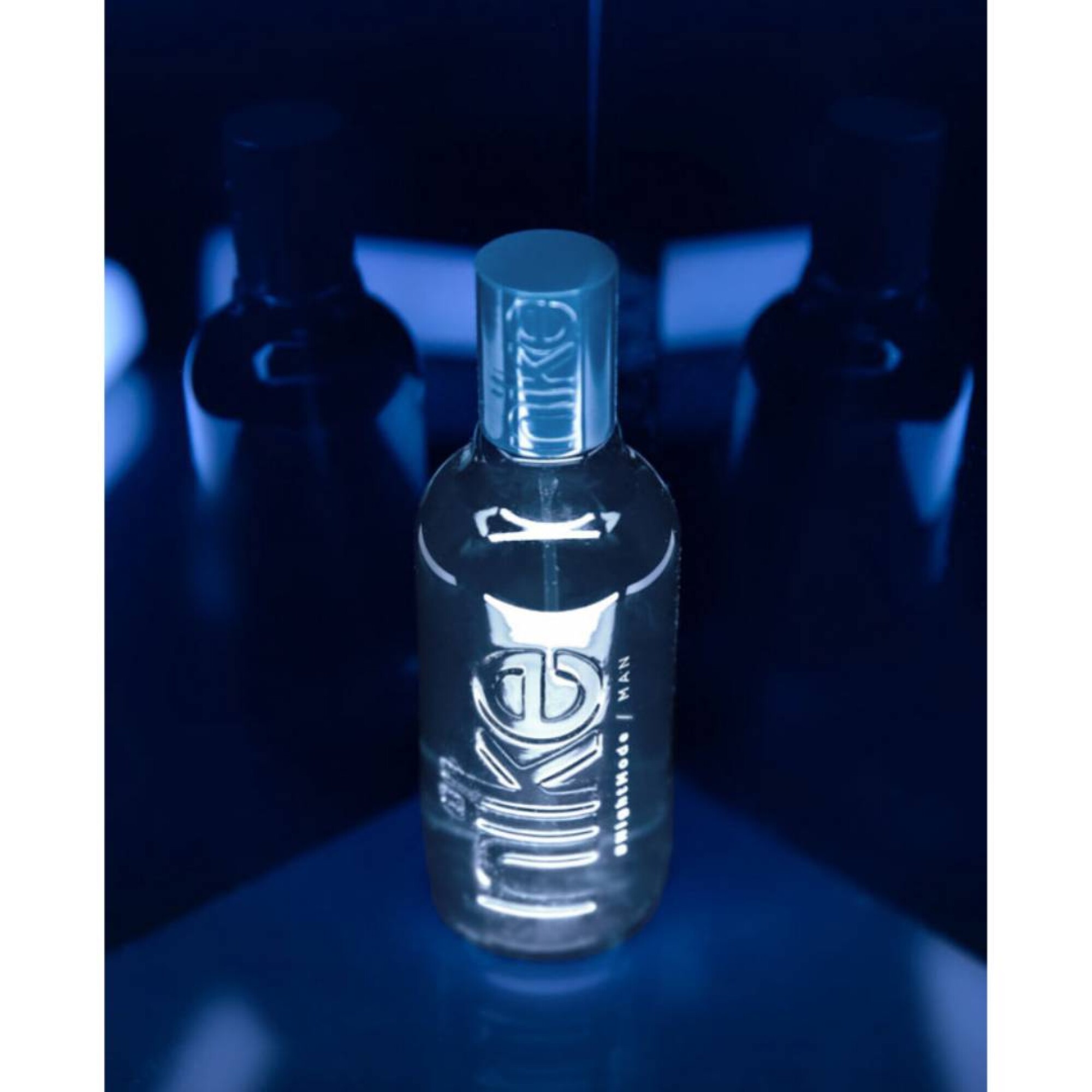 Fragancia Masculina Nike Next Gen Nightmode Edt - 100 Ml — Tienda Soy ...