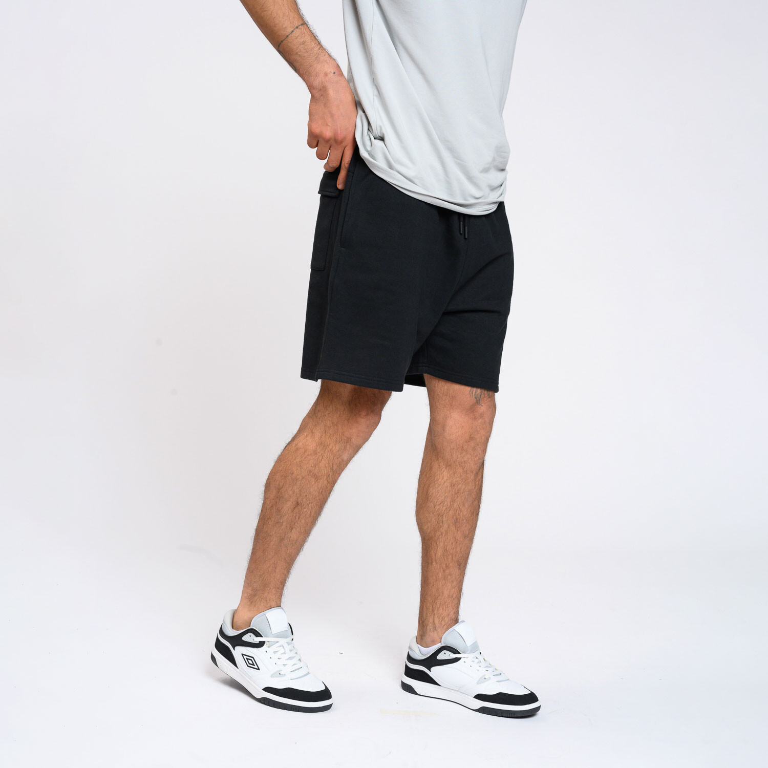 BERMUDA MOOD HOMBRE Umbro Hombre - 002 — Timeout