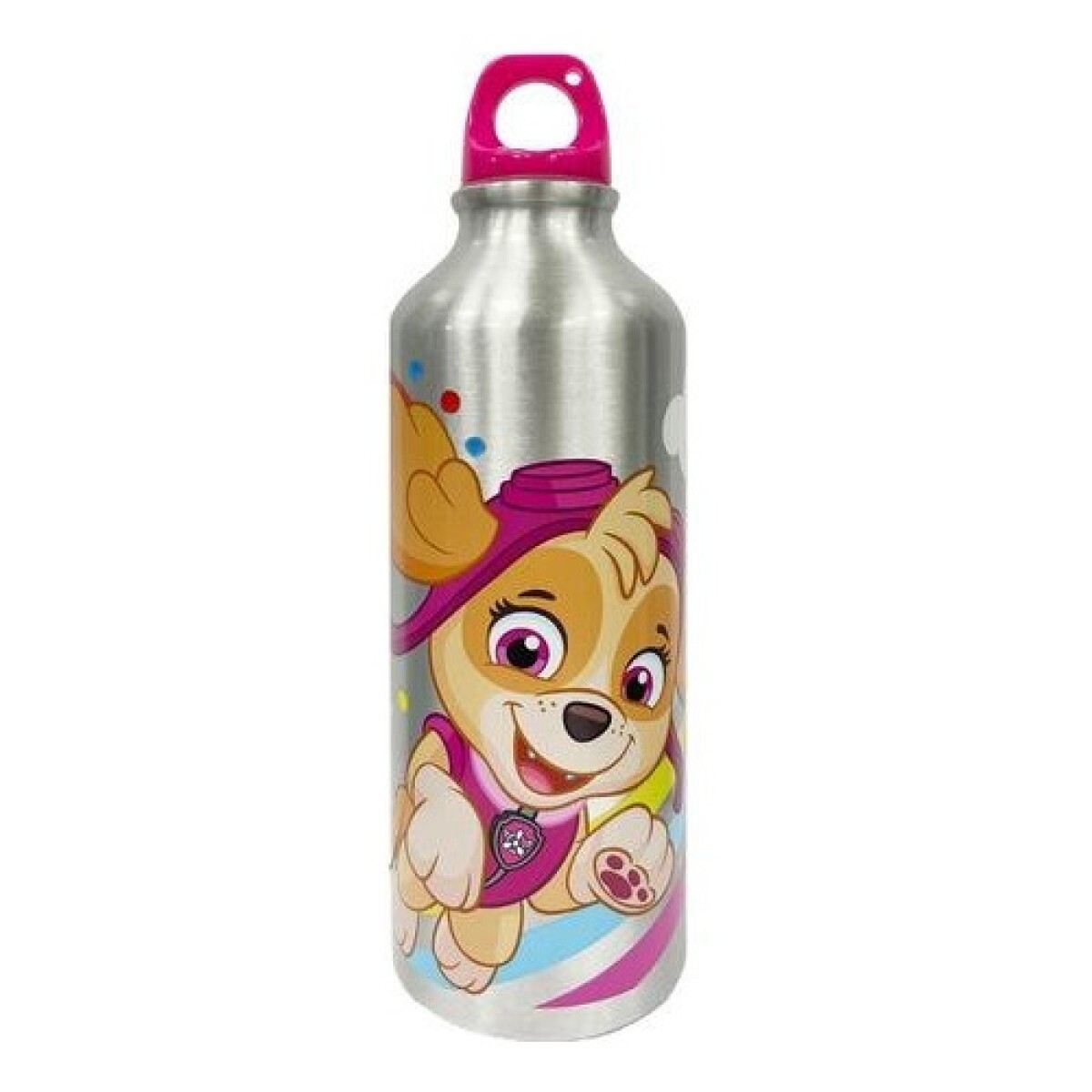 Botella térmica con diseños infantiles 500cc - PAW PATROL — Electroventas