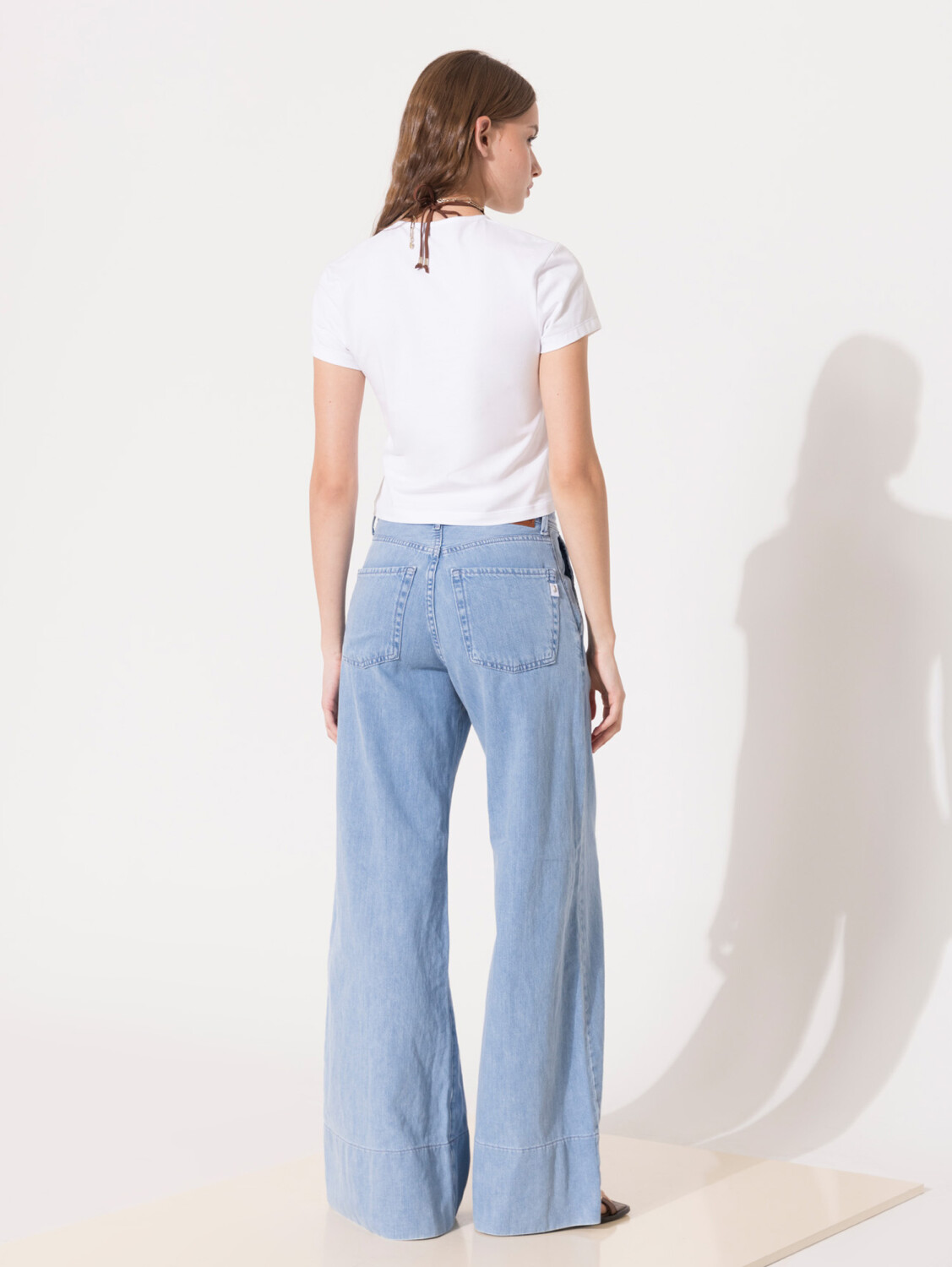 JEANS CINDY LIGHT — Magma UY