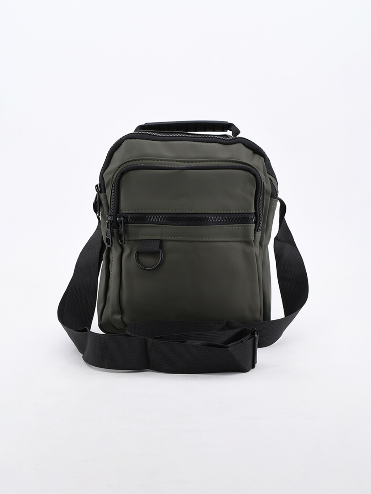 MORRAL JULIÁN - VERDE MILI — Guapa - Paprika