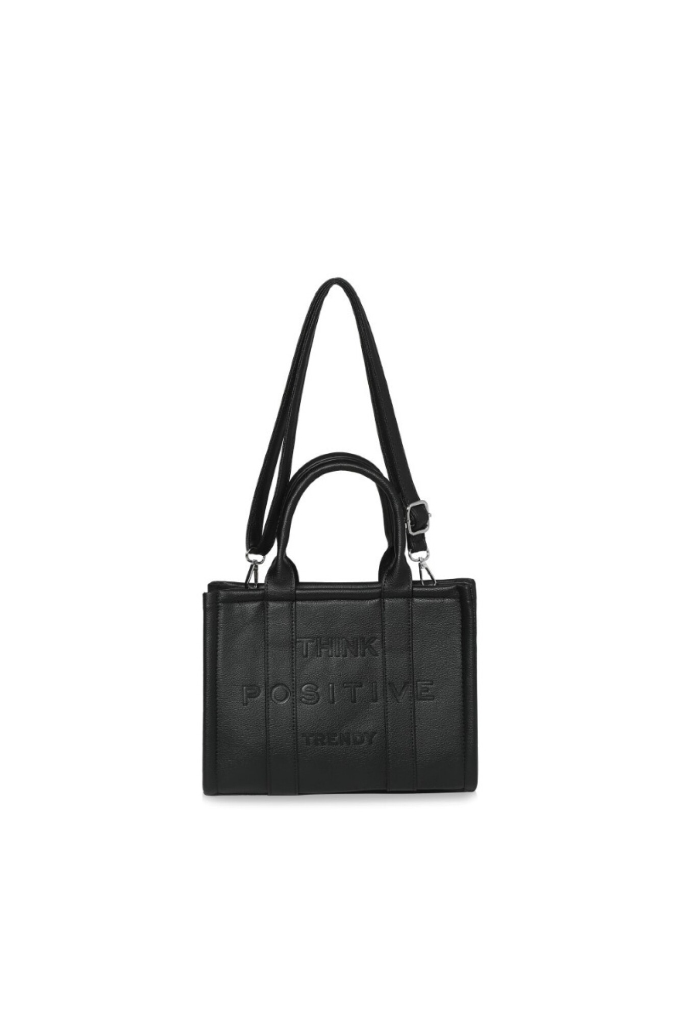Cartera Trendy - Negro — Canva Store