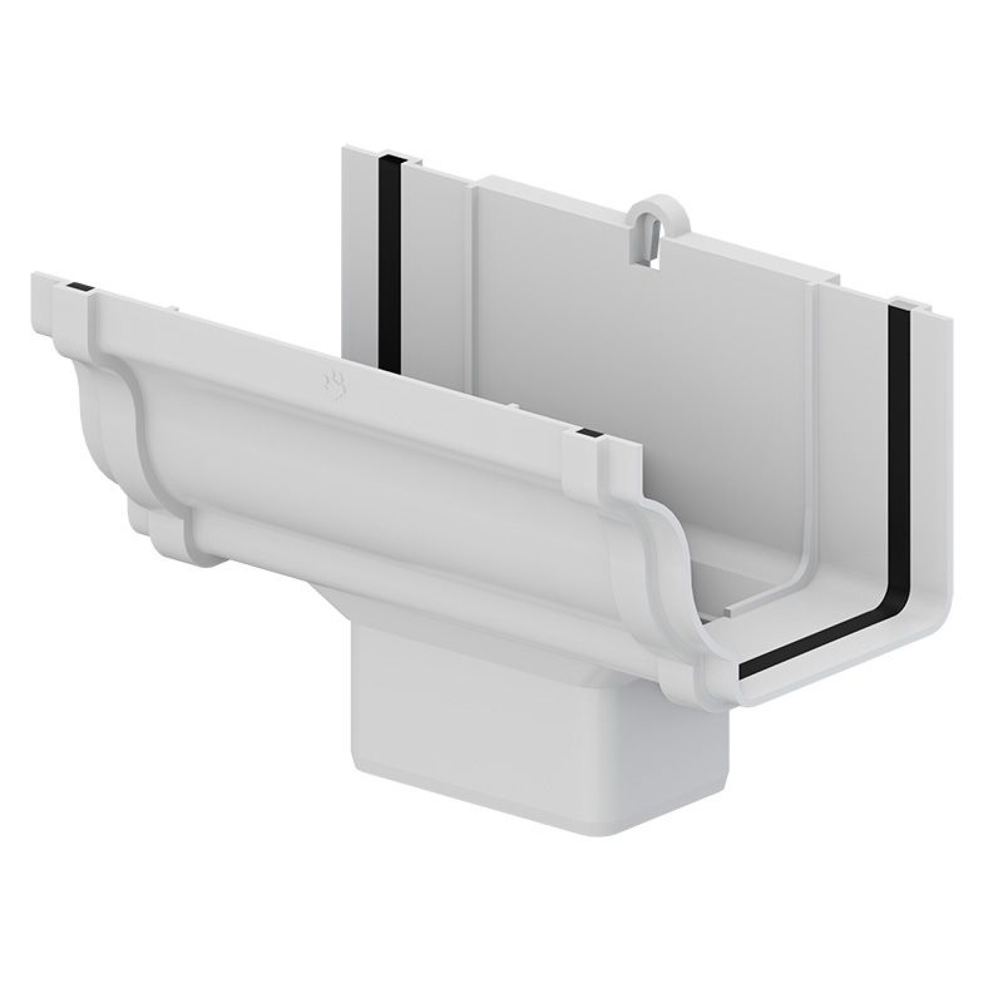 EMBUDO STYLE 132 X 89 - TIGRE — Barraca 5 Esquinas