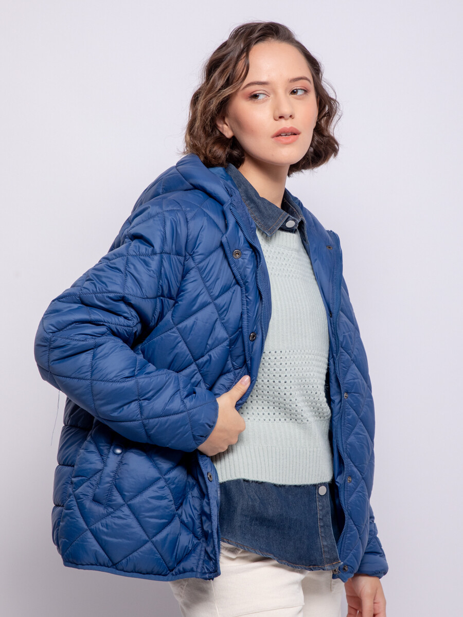 CAMPERA ATKINS — Allie