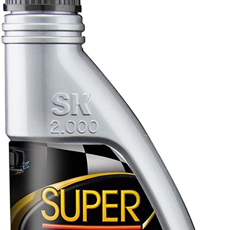 TRATAMIENTO PARA METALES Y CAJAS SUPER KOTE 2000 237ML — Familcar