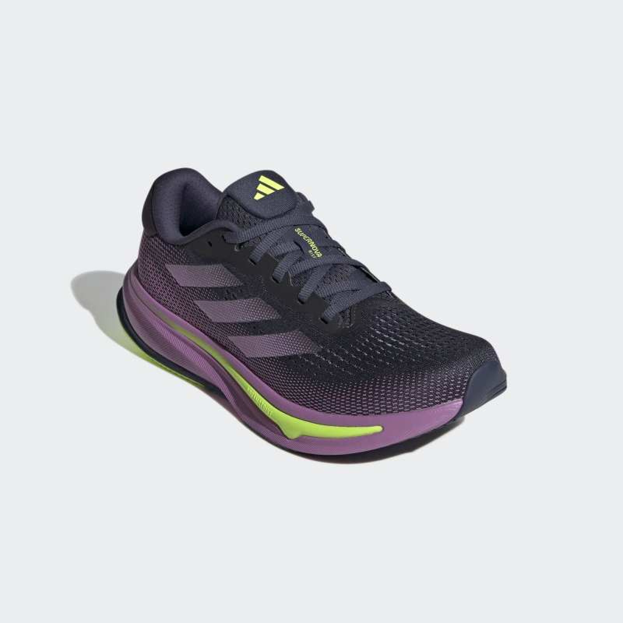 Championes Adidas Supernova Rise - Violeta — Fitpoint