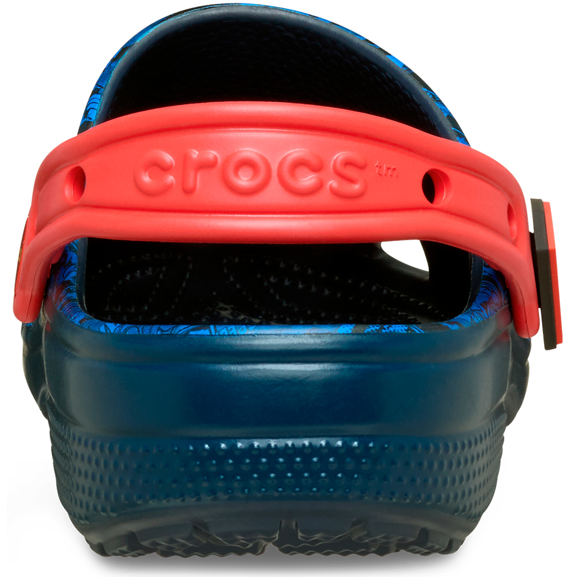 Crocs Superman Classic Clog - Unisex — Crocs