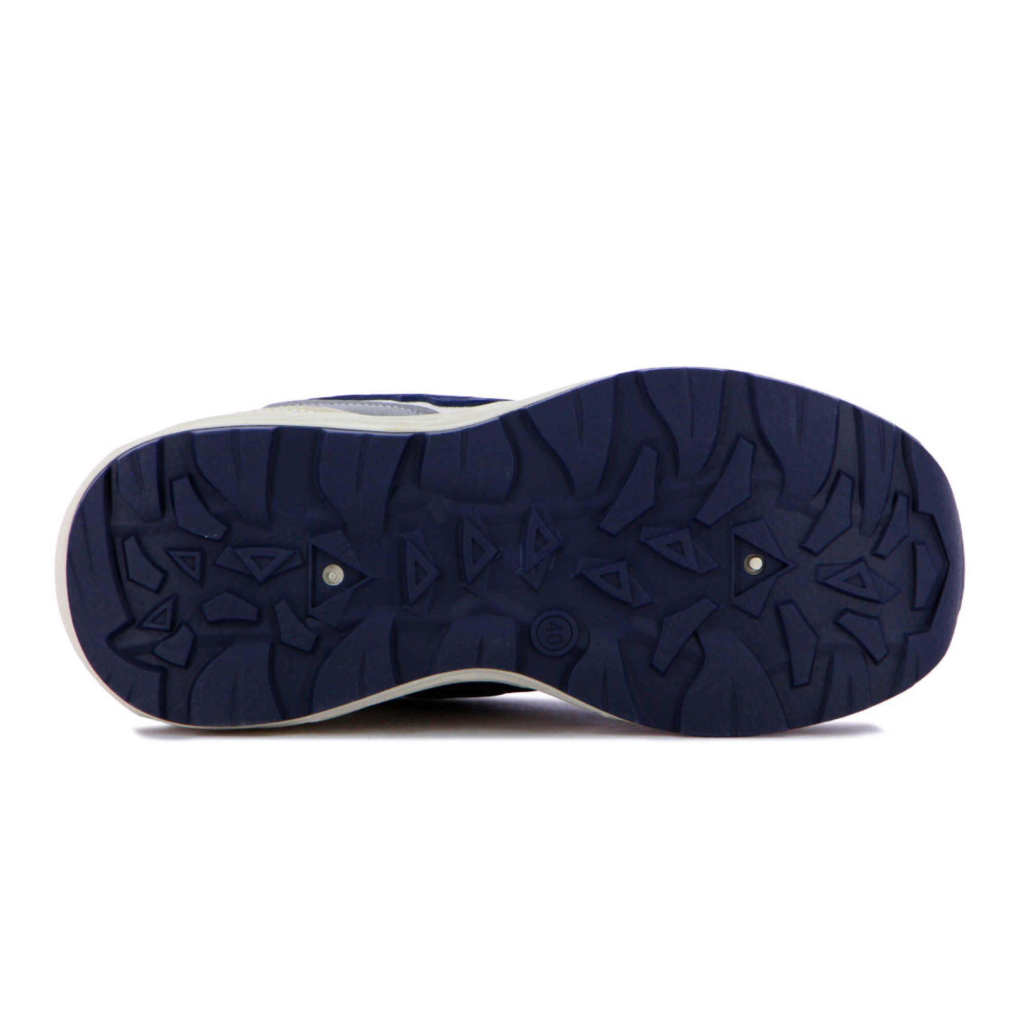 Austral Champion Lifestyle De Hombre Seul - Blanco/azul - Blanco-azul ...