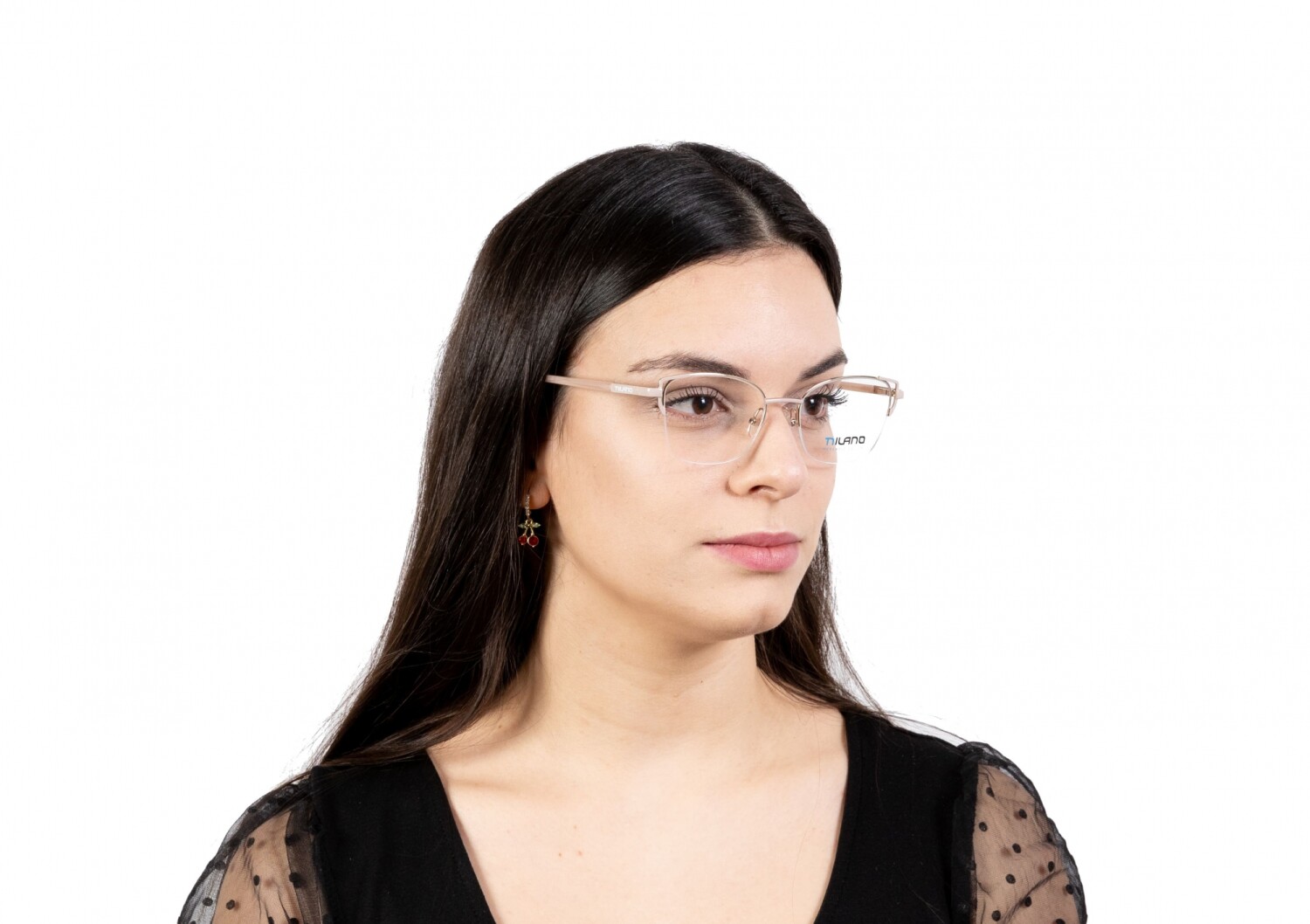 Milano Traio - Rosa — Optica Americana