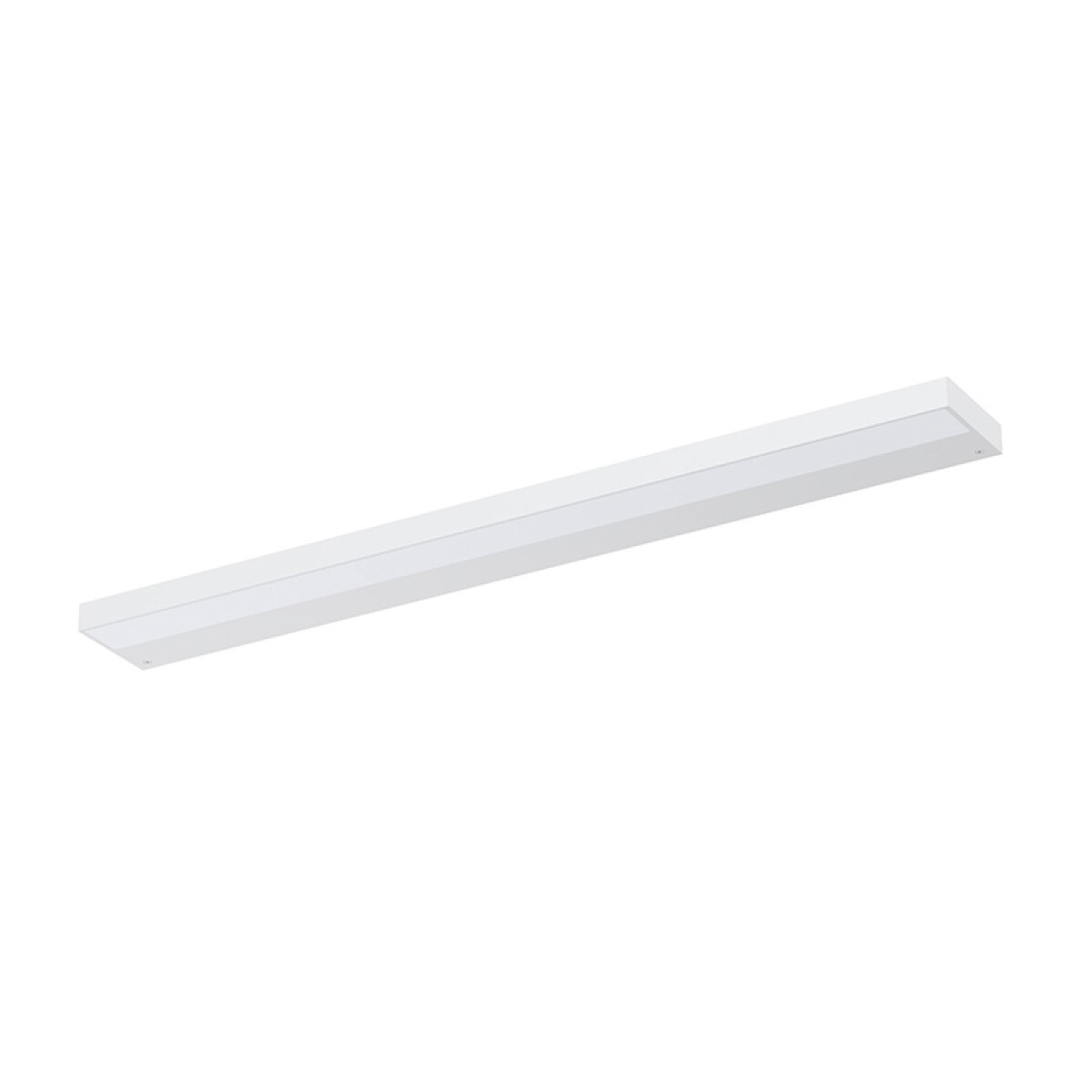 Luminaria de Pared Antic Bidireccional 90cm 15W CCT Blanca — Serlux