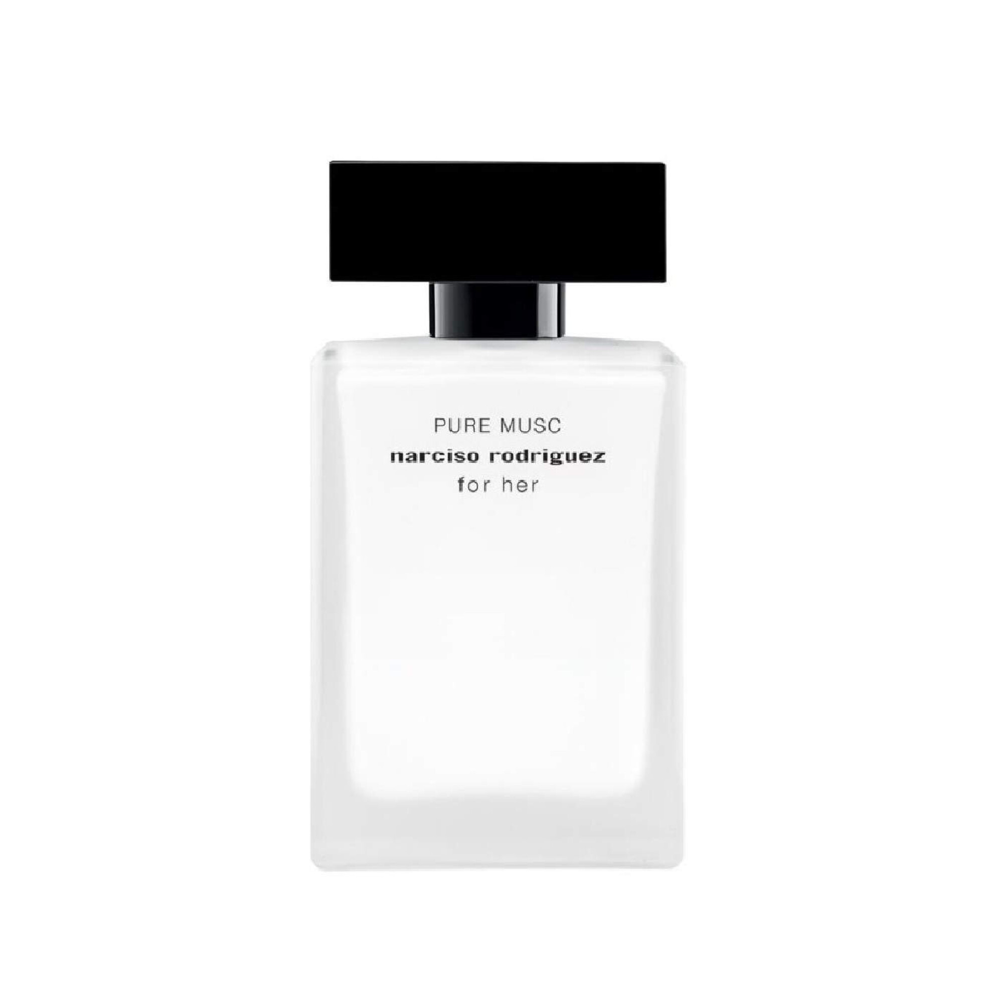 Perfume Narciso Rodriguez For Her Pure Musc EDP 30ml — San Roque