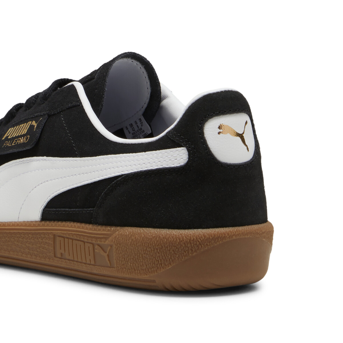 Palermo 39646310 - Neg/blanco — Puma