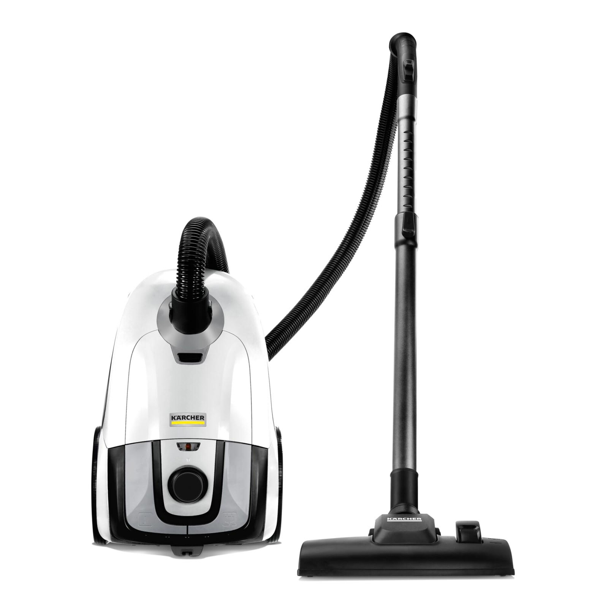 Aspiradora Karcher 1100w Vc 2 50239 — Divino