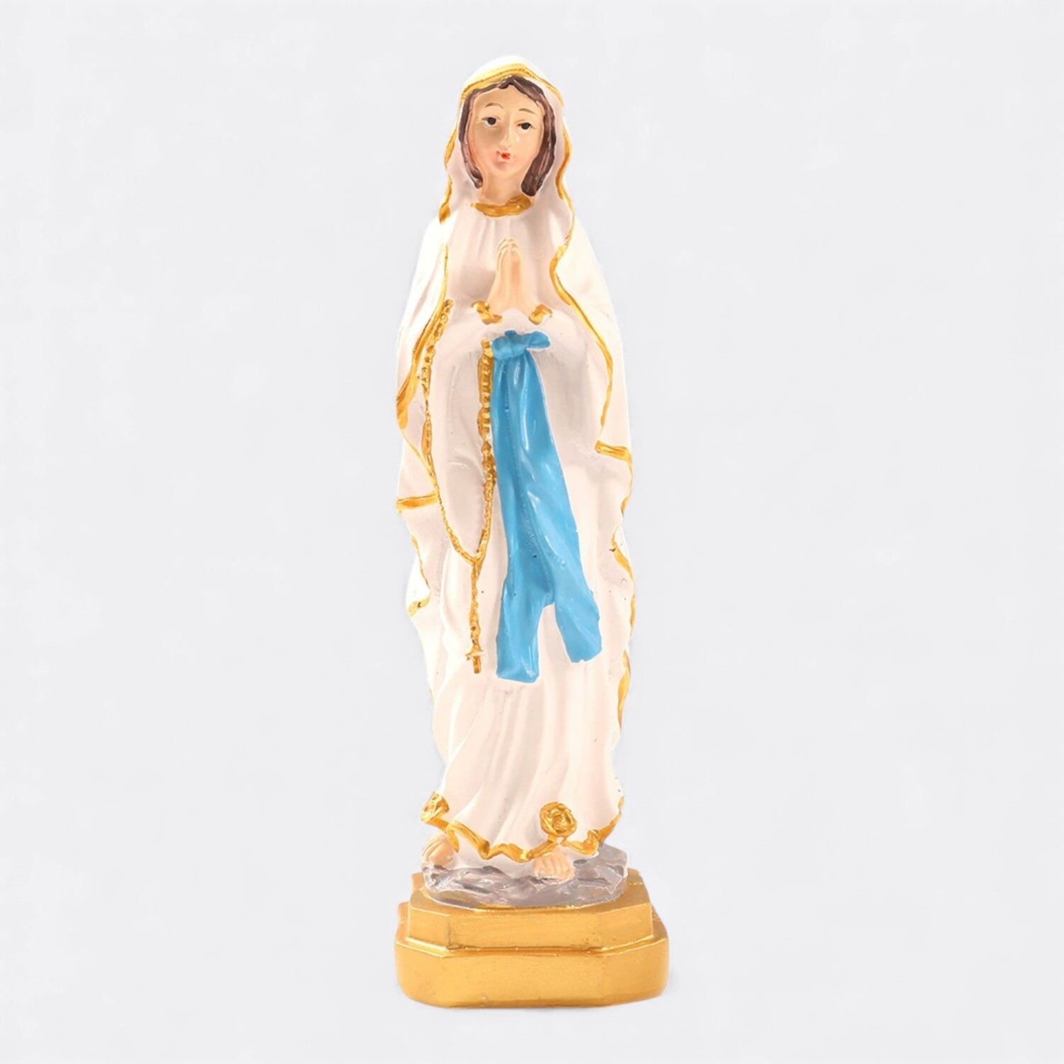 Figura De La Virgen María Grande — Que Regalo