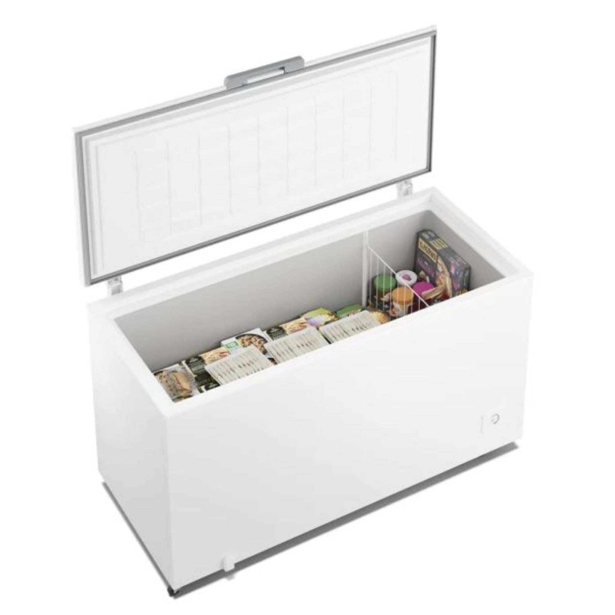 Congelador Electrolux 513 litros Inverter HI550 — Bristol