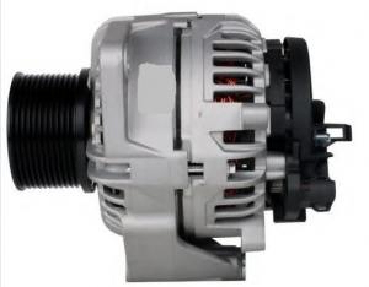 ALTERNADOR - M.BENZ AXOR ATEGO ACTROS VW CONST.24V 80A=9010603 - — Cymaco