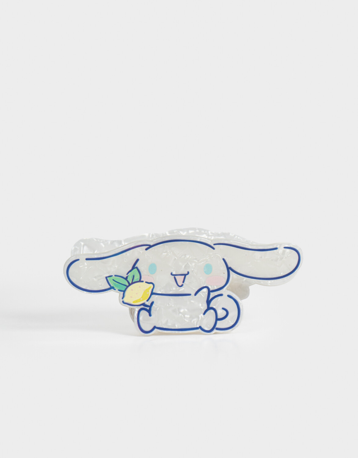 Broche Infantil "cinnamoroll" — Todomoda