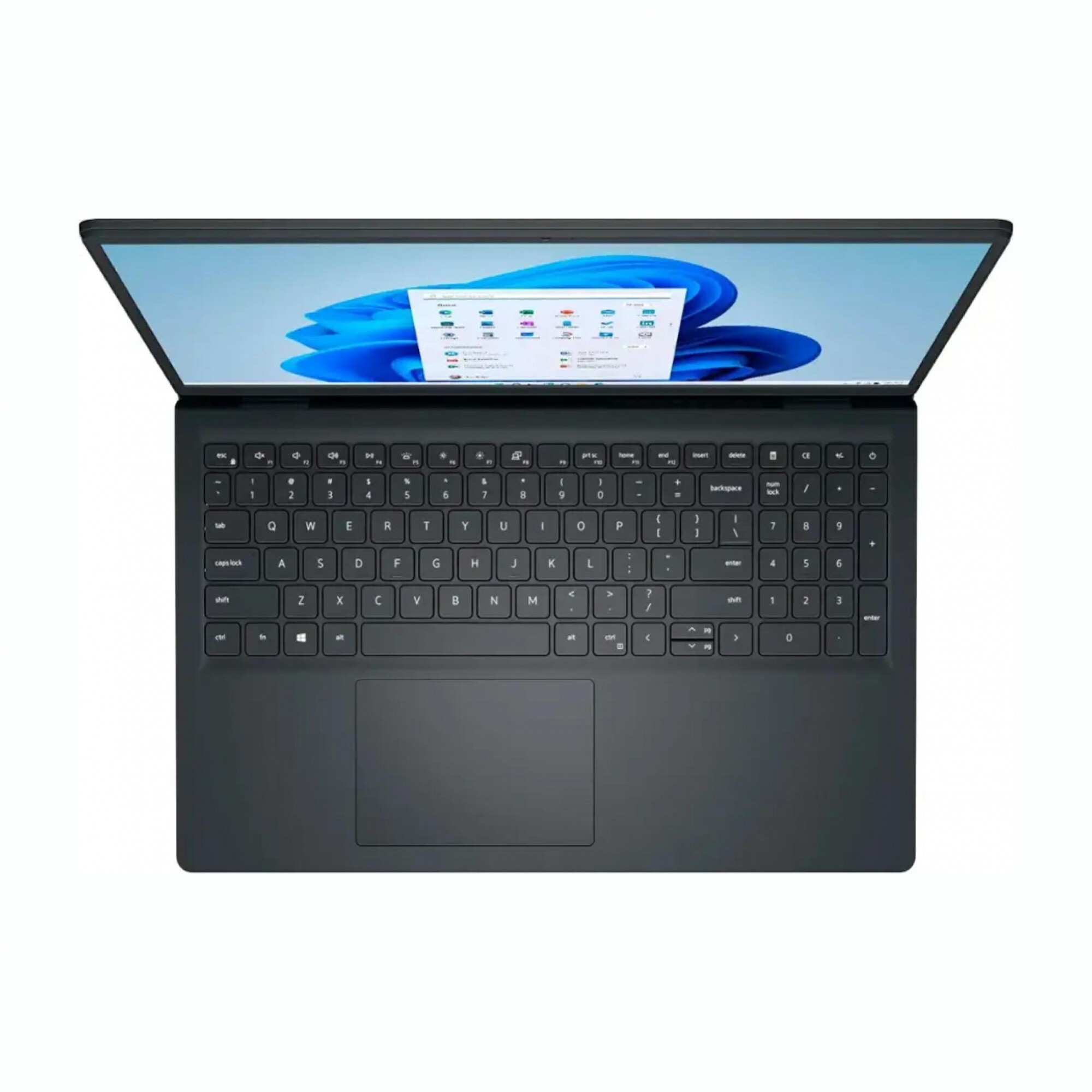 Notebook DELL Inspiron 15 15,6' FHD Touch 512GB / 8GB RAM I5-1334U W11 — AMV Store
