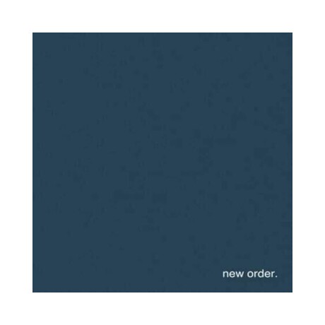 New Order - Be A Rebel Remixed - Vinilo — Palacio de la Música