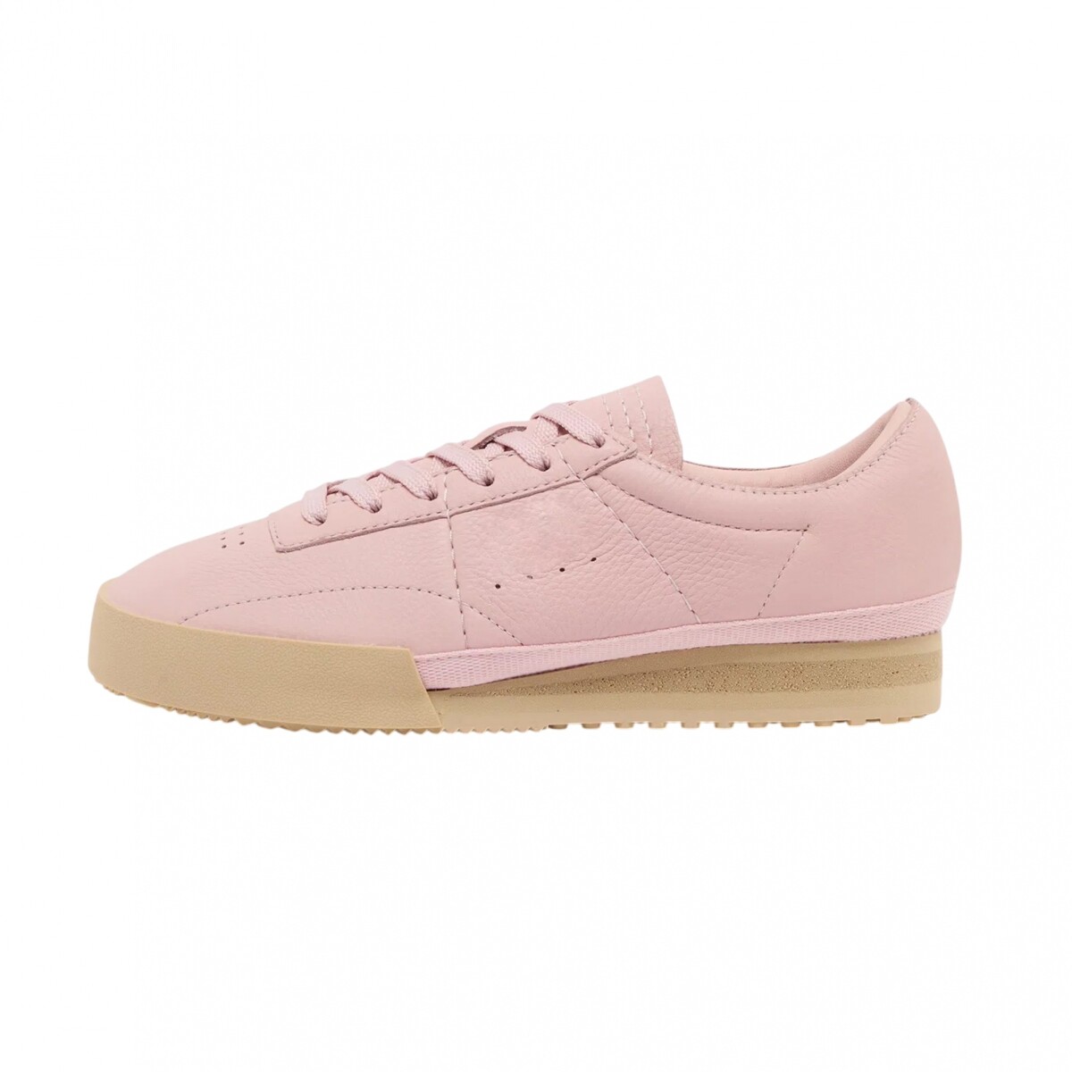 Championes LACOSTE Aura - Pink — Zooko