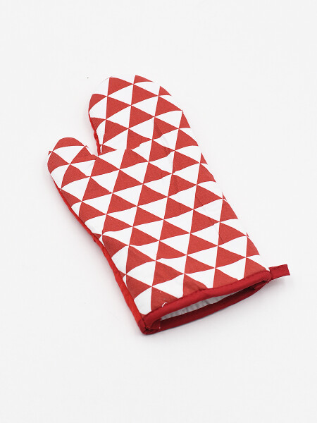 MANOPLA - ROJO — Guapa