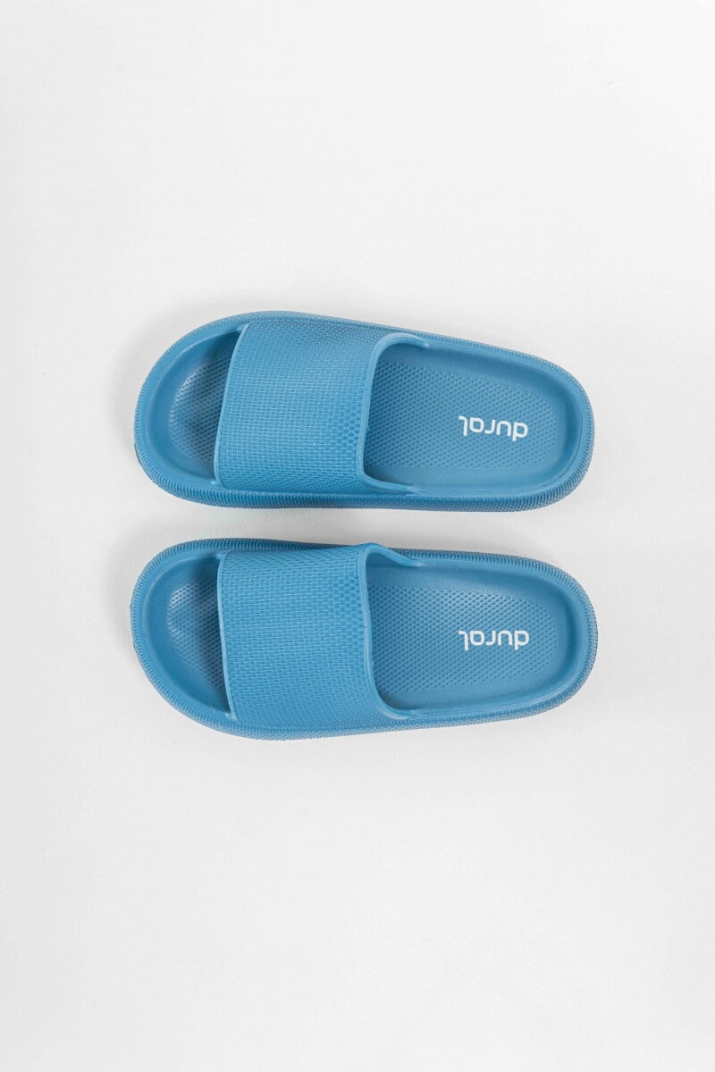 Sandalia Cala Azul — Dural