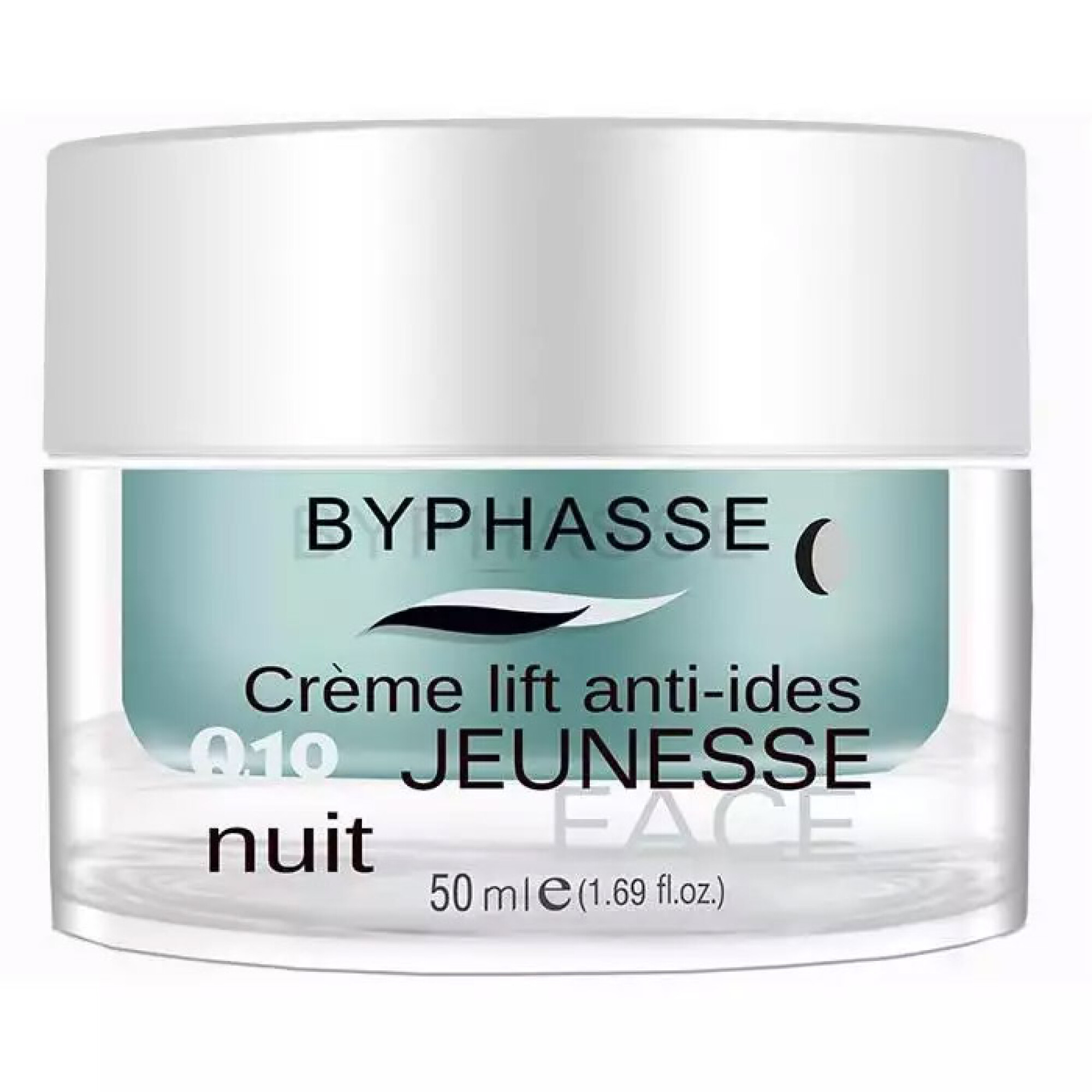 Byphasse Crema Lift Instant Q10 Noche — San Roque